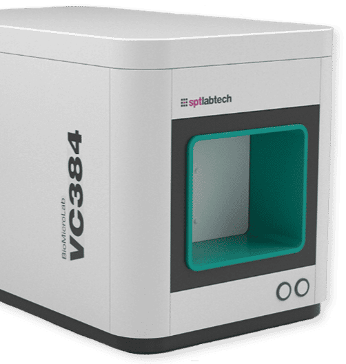 SPT Labtech | Inspiring ingenuity with world leading lab automation